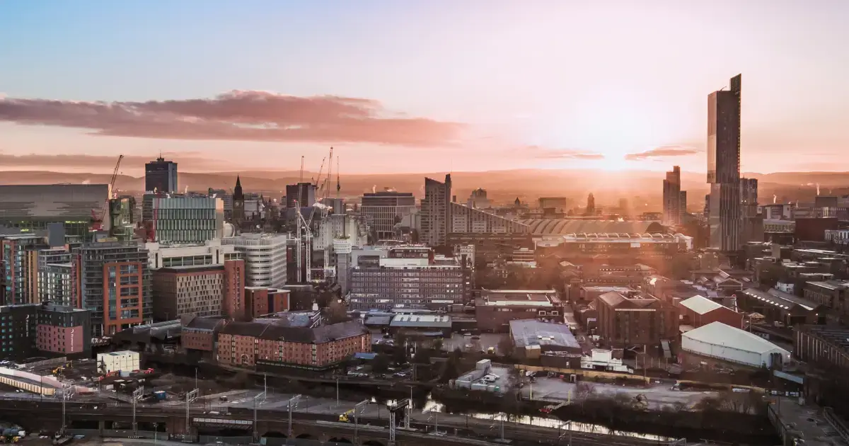 Manchester Property Investment: Invest Confidently with CIG
